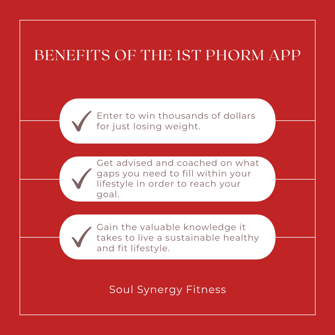 Soul Synergy Life – Manifesting your best life with healthy inspiration.